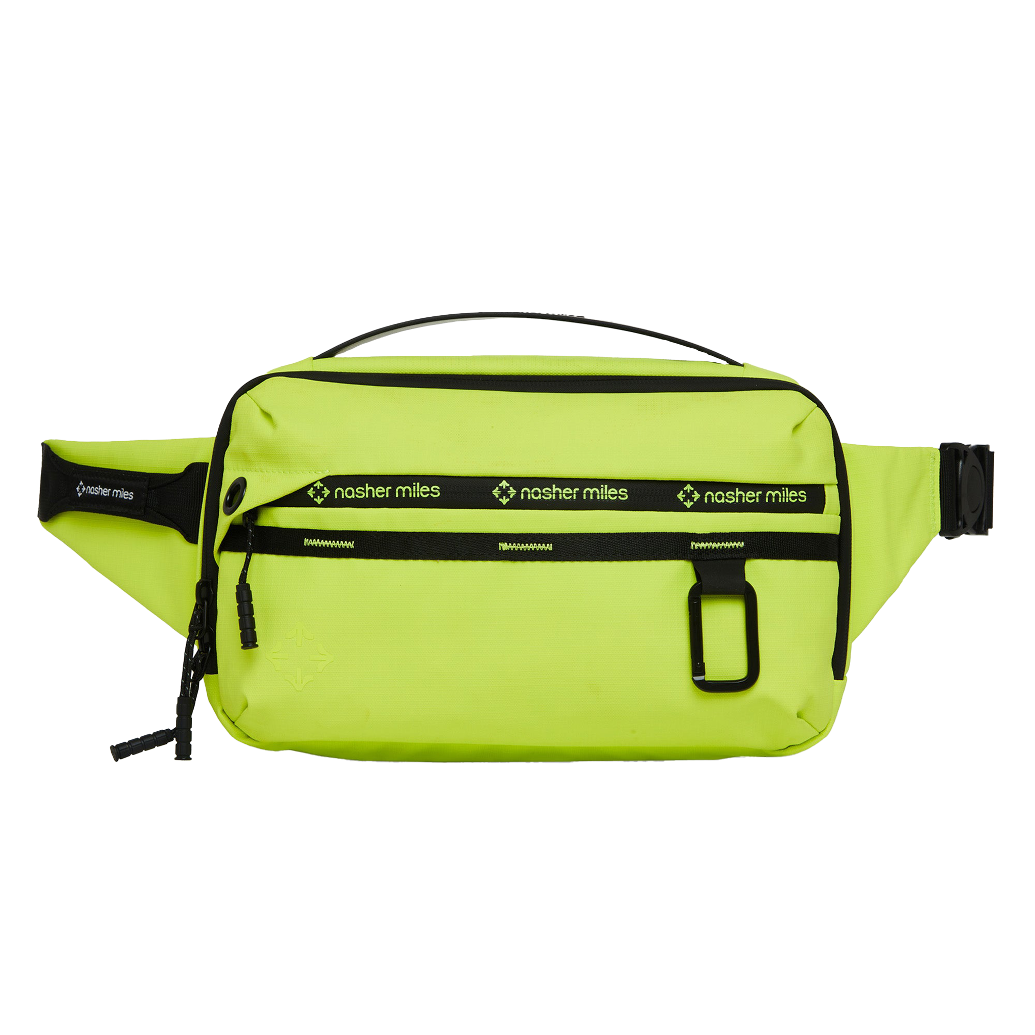 Nasher Miles – BAG TERMINAL